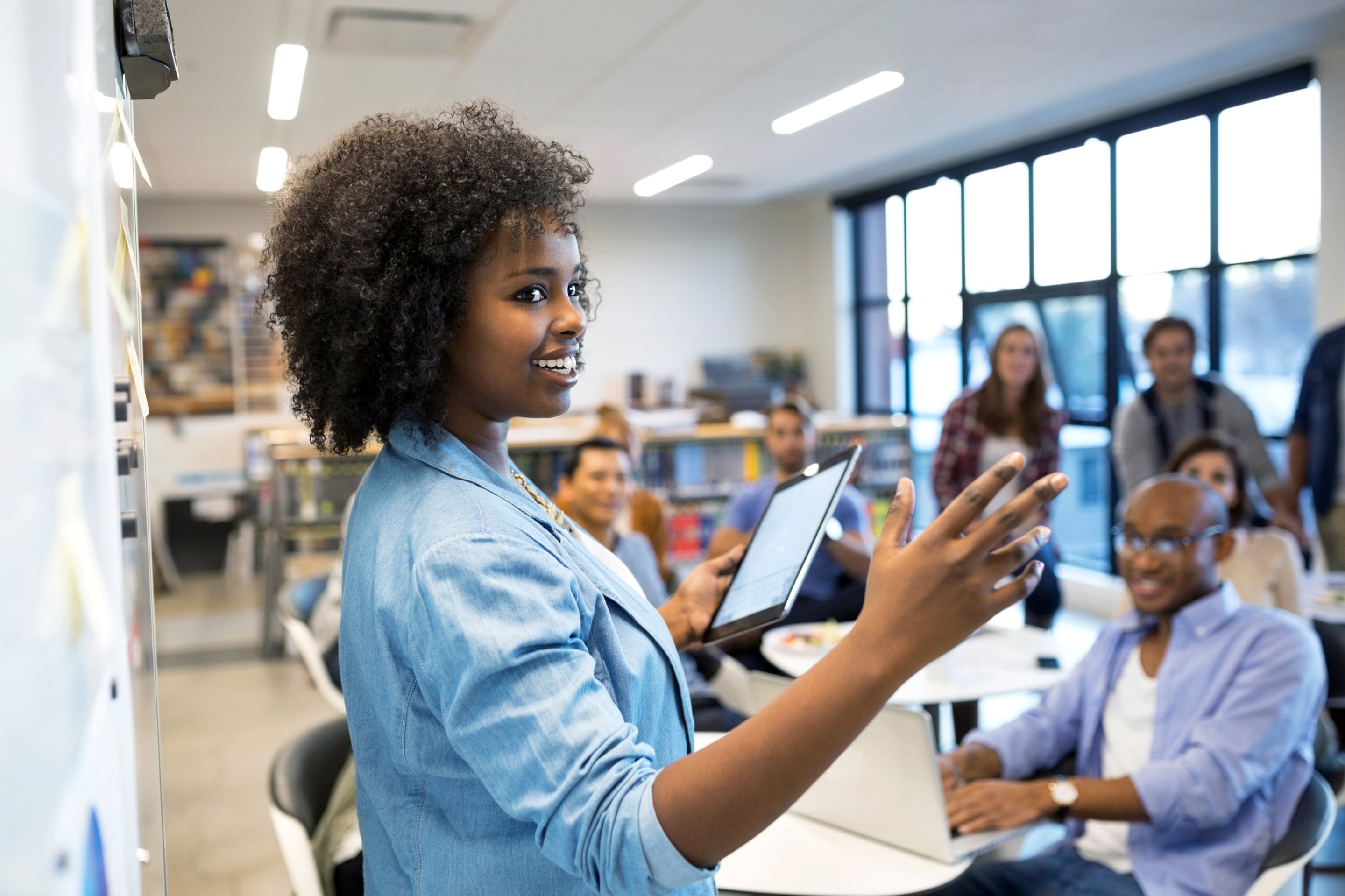 A Support Team for Every Student | Edutopia