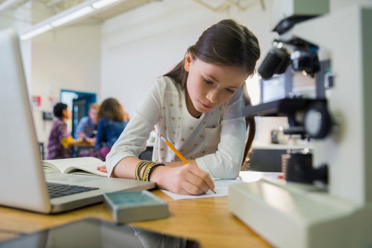 Introvert-Friendly Cooperative Learning | Edutopia