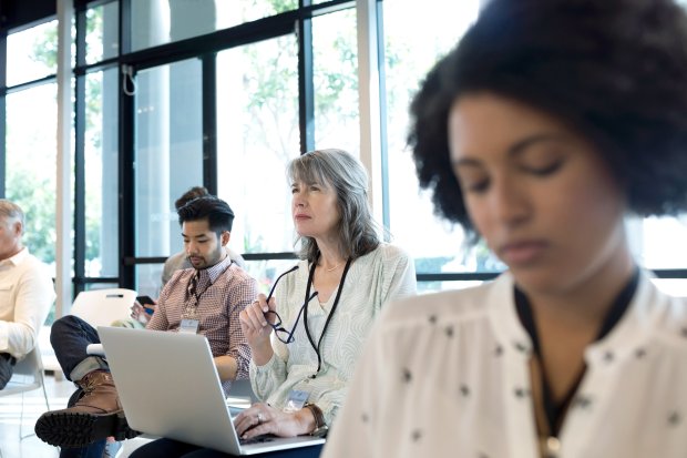 Effective PD Within the School Day | Edutopia