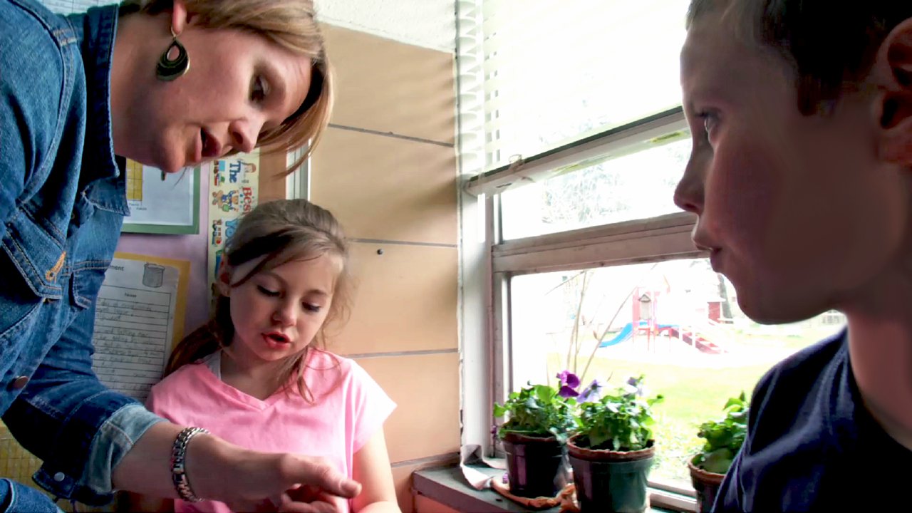 Crellin Elementary School | Edutopia