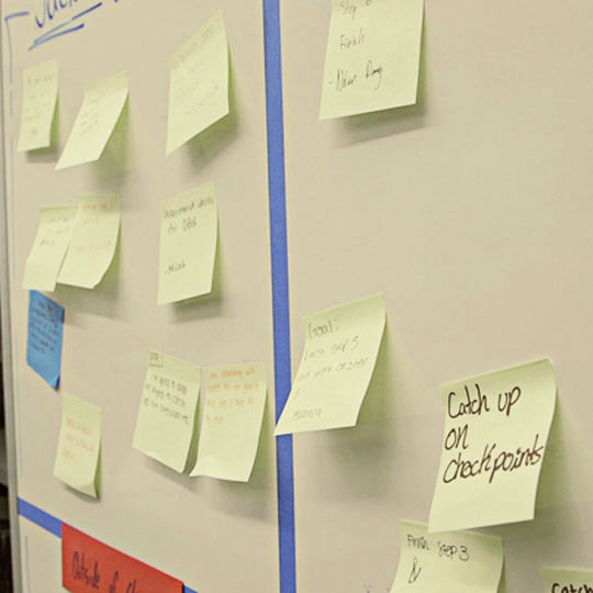 The Optimal Seating Plan? Letting Your Students Choose | Edutopia