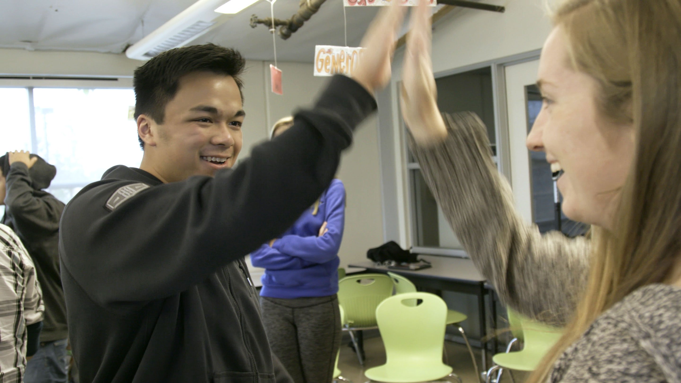 Summit Preparatory Charter High School | Edutopia