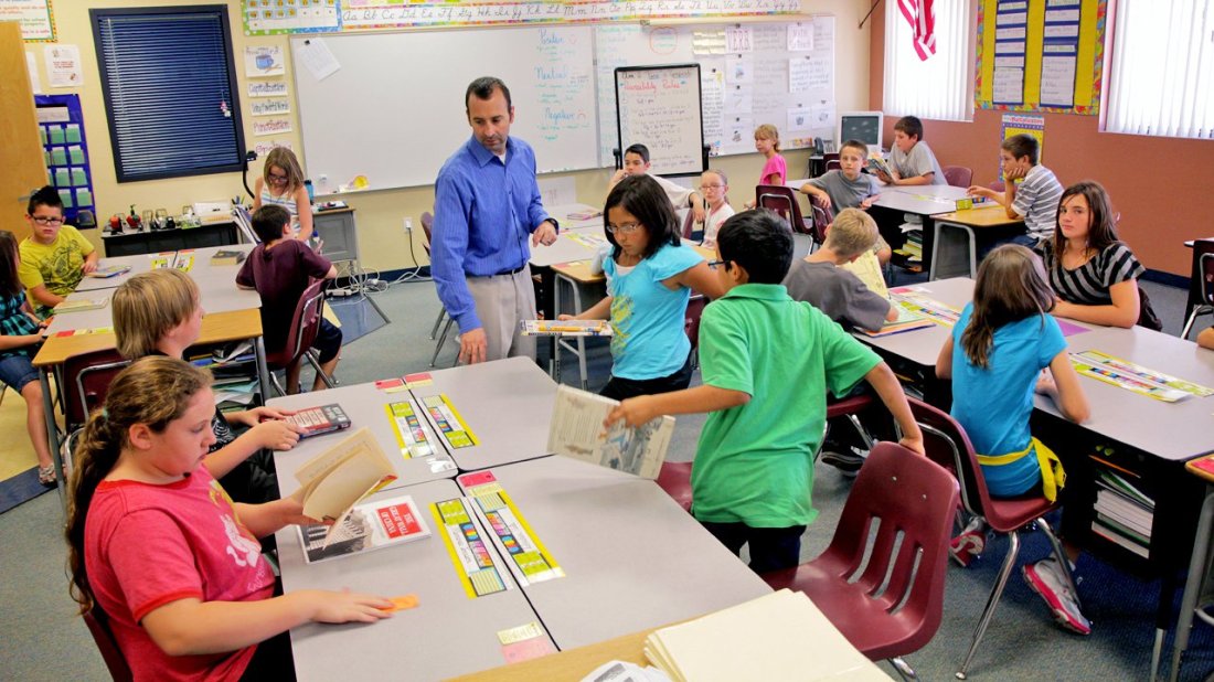 5 Strategies to Ensure Student Learning | Edutopia