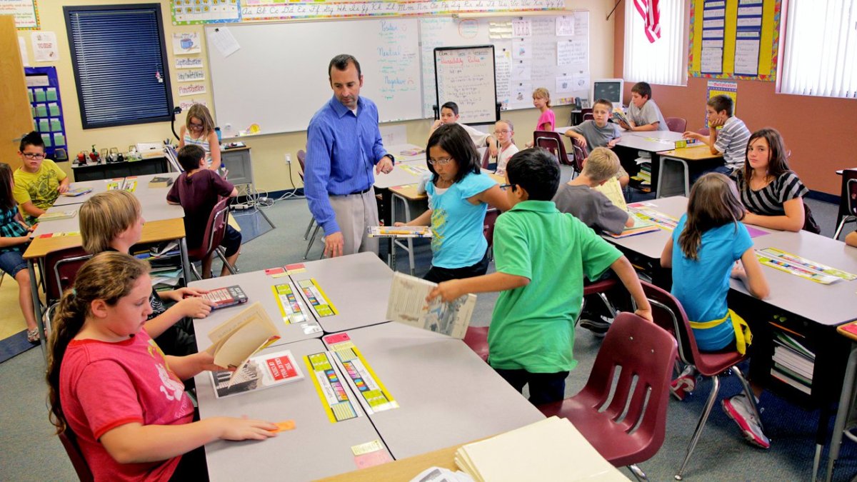 5 Strategies to Ensure Student Learning | Edutopia
