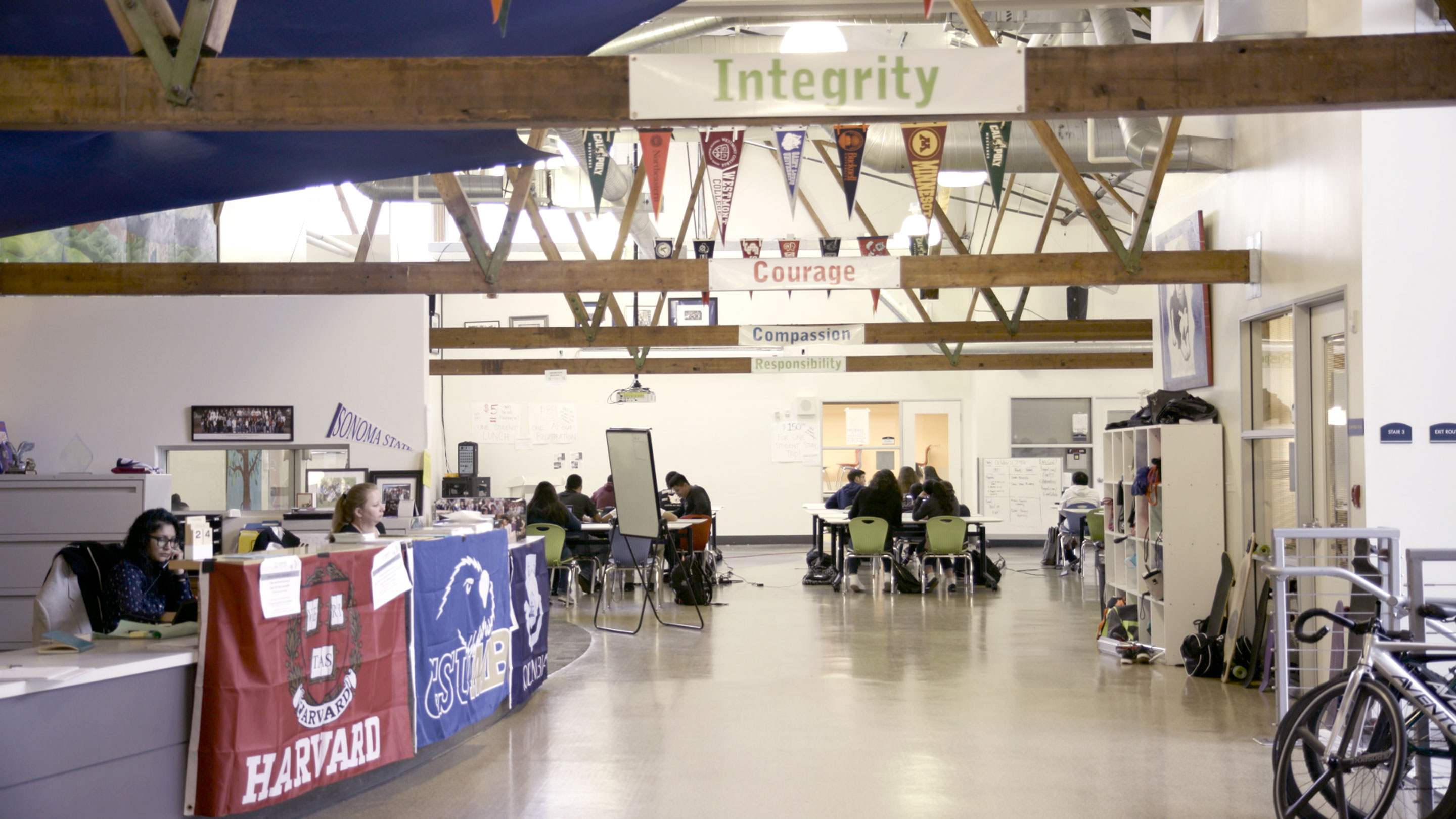 Summit Preparatory Charter High School | Edutopia