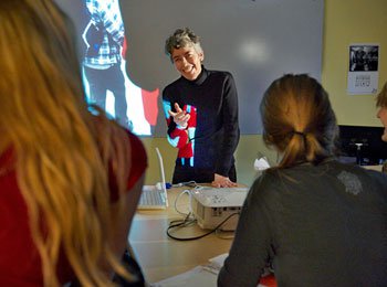 Project Learning Meets Technology | Edutopia