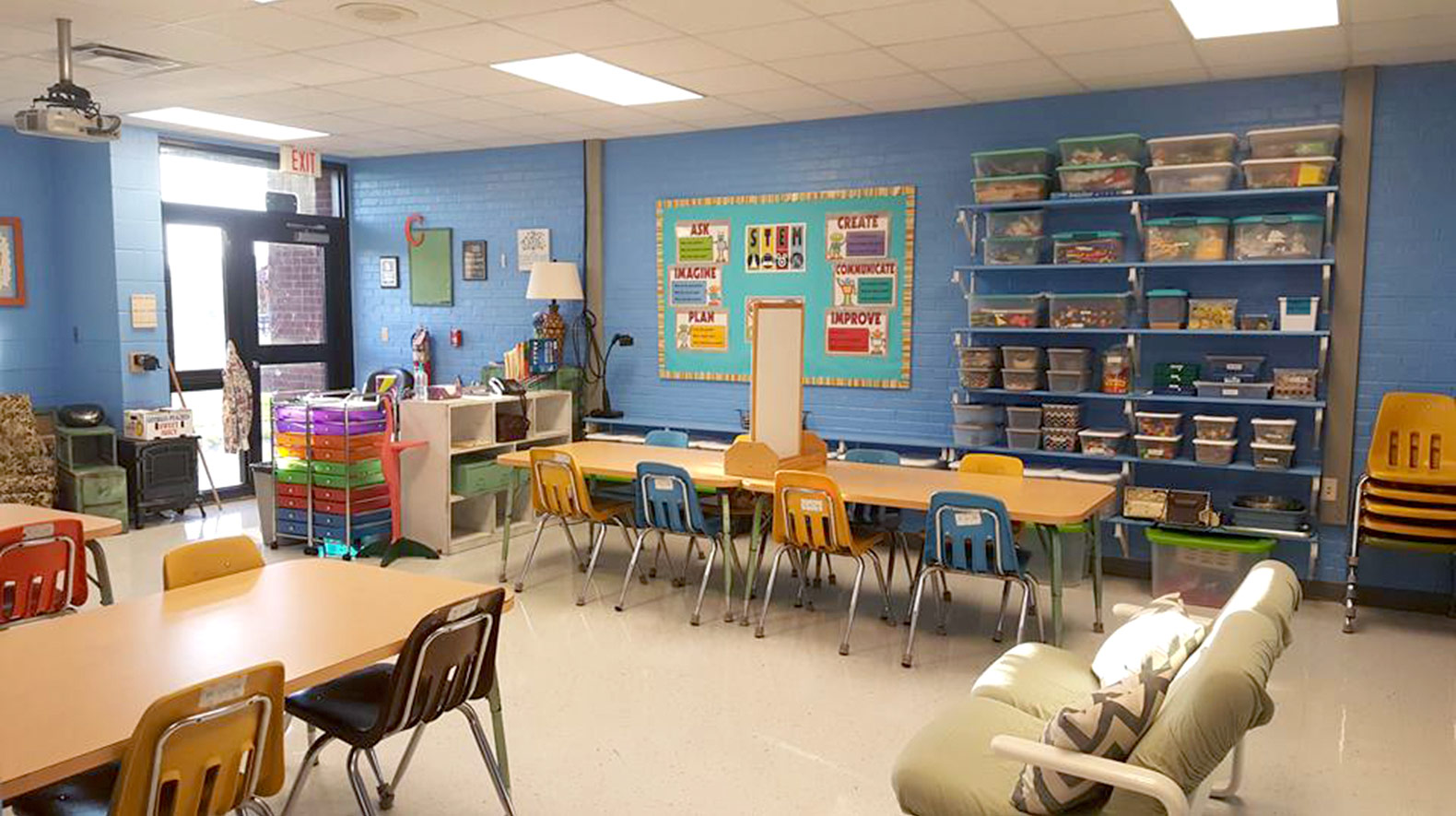 Learning Environments | Edutopia