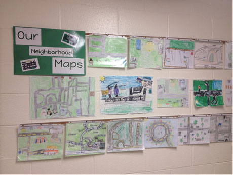 The Out of Eden Walk: An Experiential Learning Journey from the Virtual ...