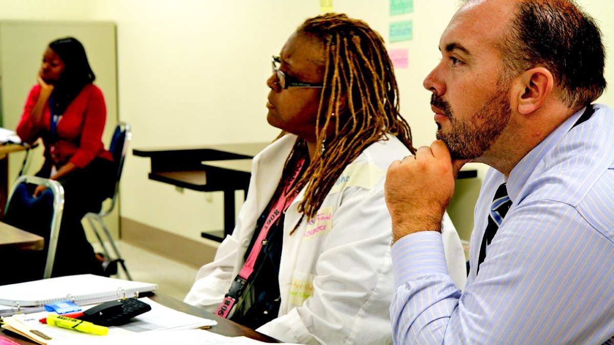 Teacher Development Research Review: Keys to Educator Success | Edutopia