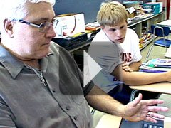 Tips for Technophobic Teachers | Edutopia