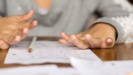 A Case for Finger Counting | Edutopia