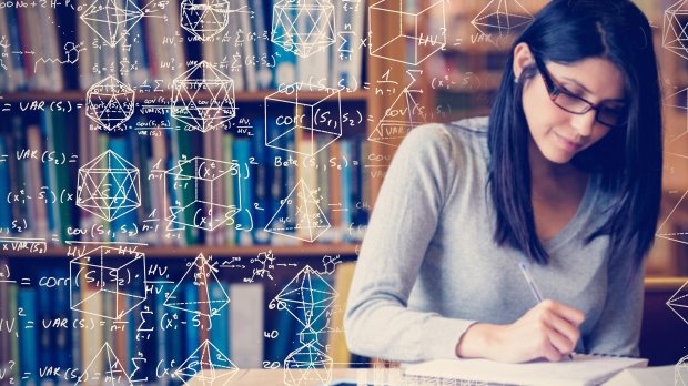 A Surprising Way to Reduce Math Stress | Edutopia
