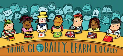 How Global Language Learning Gives Students the Edge | Edutopia