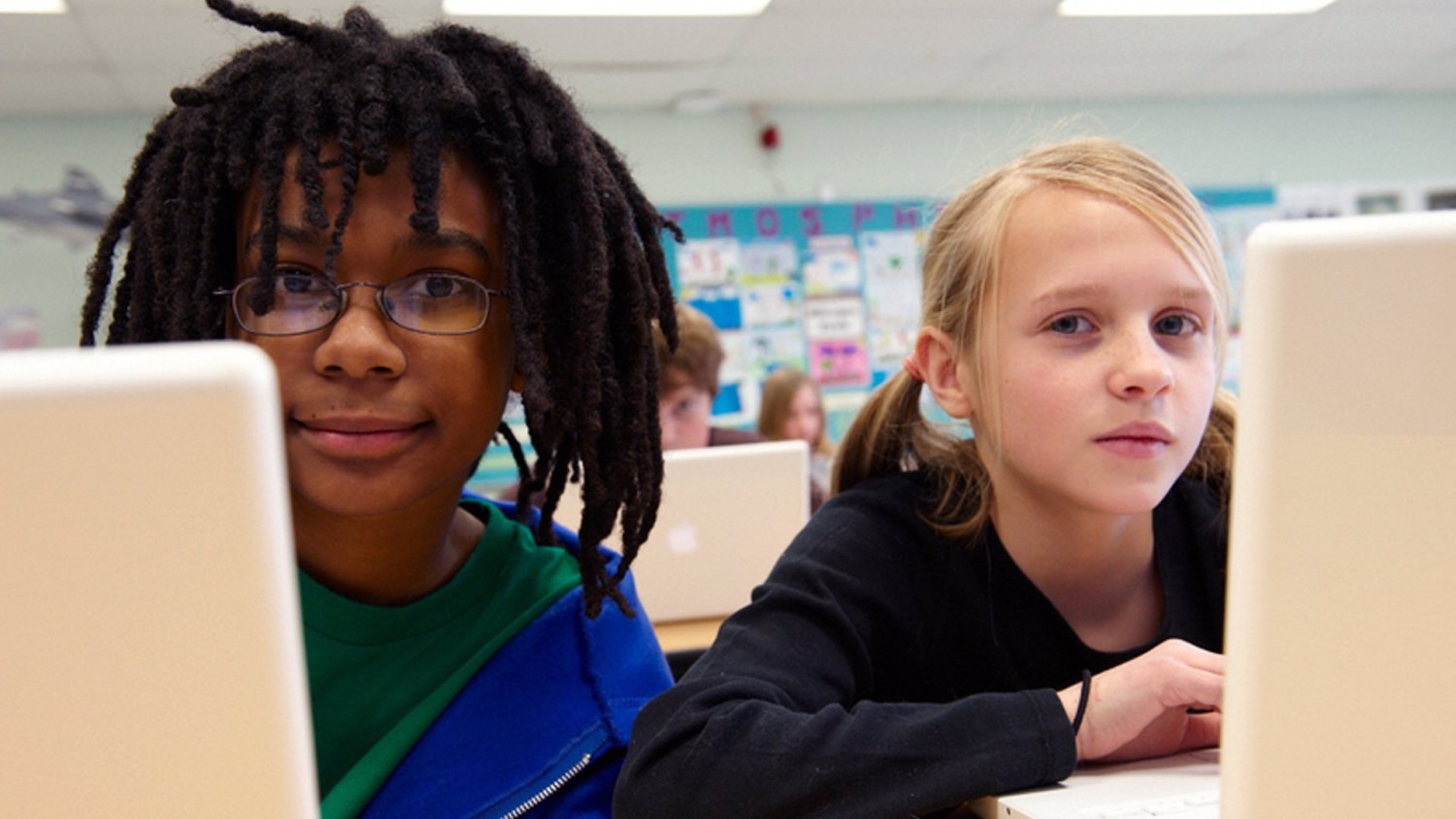 Technology Integration: A Short History | Edutopia