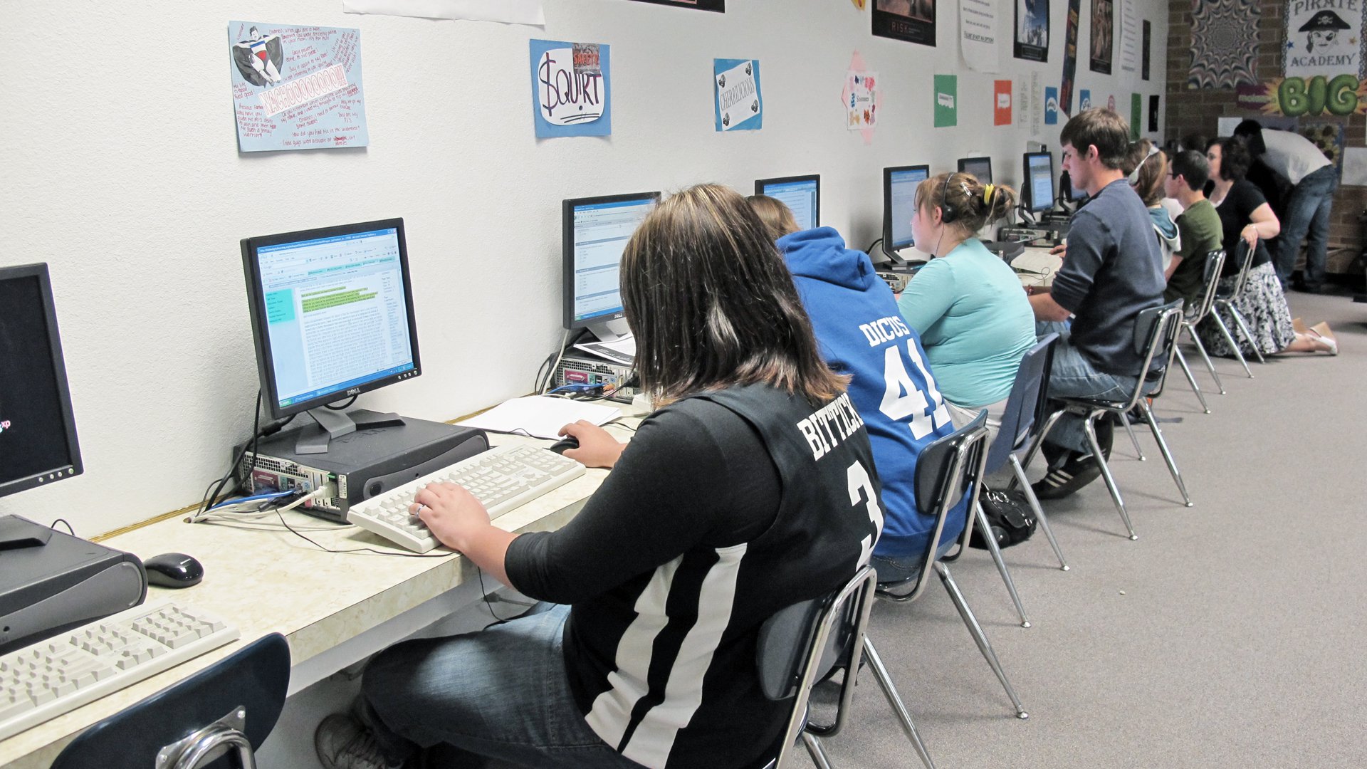 Technology Integration Research Review: Avoiding Pitfalls | Edutopia Technology Integration Research Review: Avoiding Pitfalls | Edutopia
