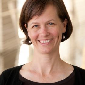 Tacy Trowbridge | Edutopia