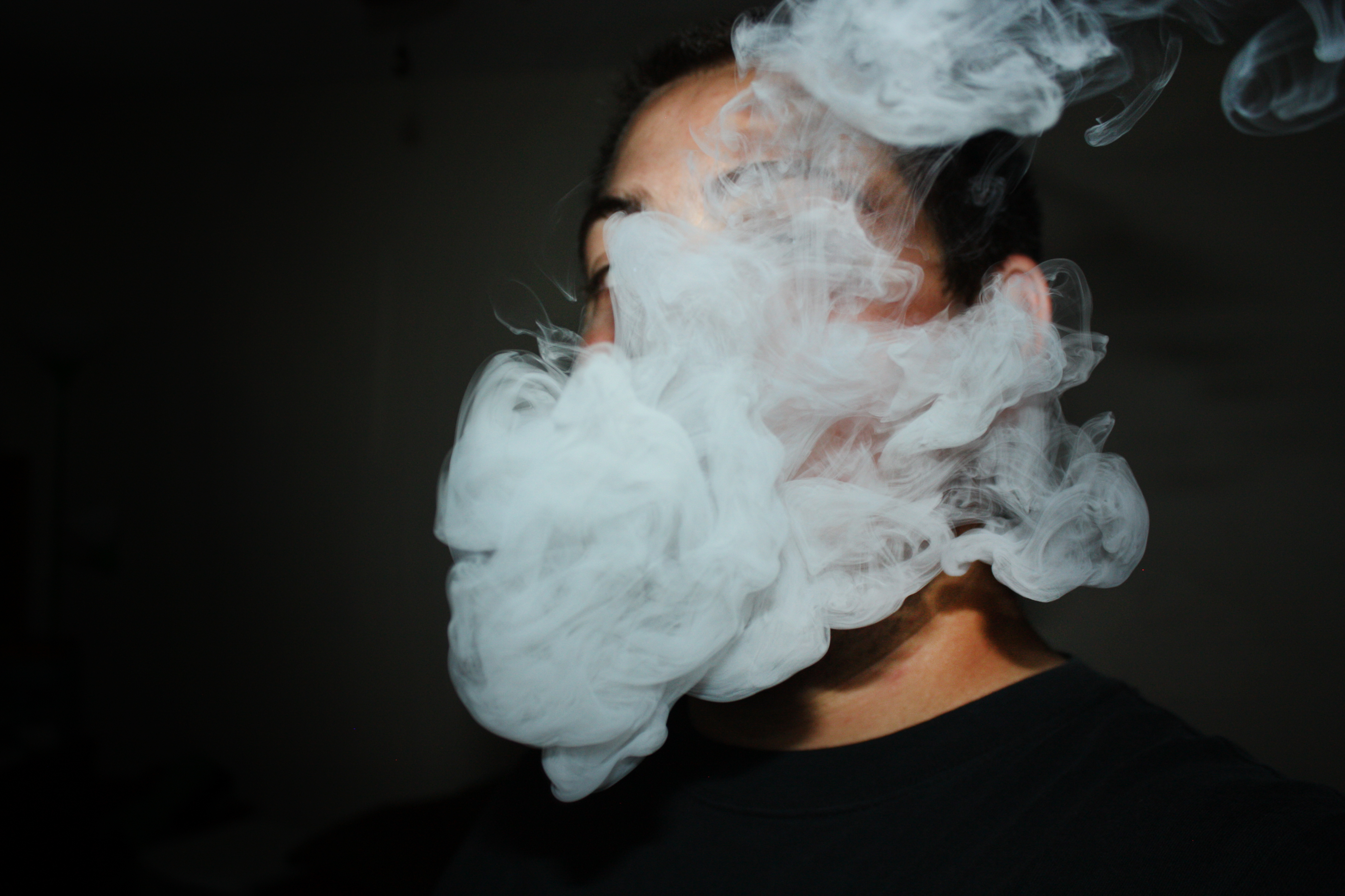 Schools Respond to the Rise of Student Vaping | Edutopia