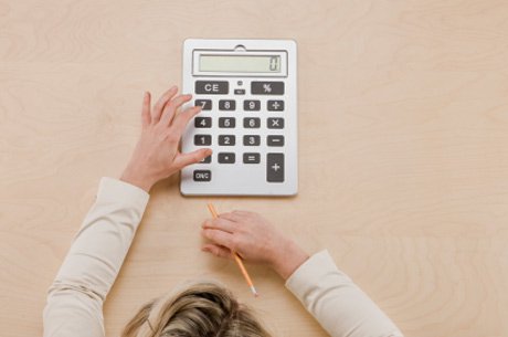 Rethinking How We Use Calculators | Edutopia