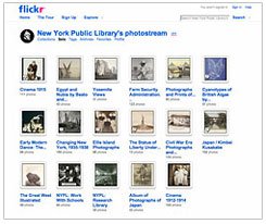 Virtual Libraries Are Teaching Treasures | Edutopia