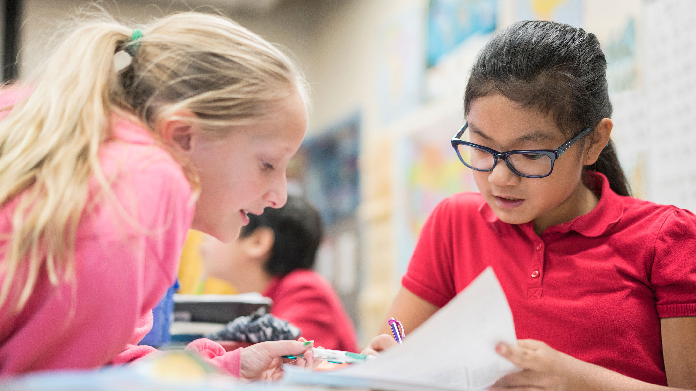 Digging Deeper in a Poetry Unit | Edutopia