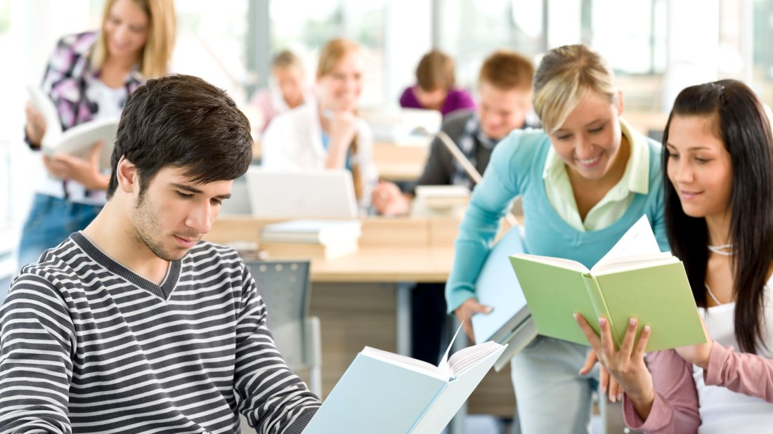 Getting Everyone on the Same Page | Edutopia