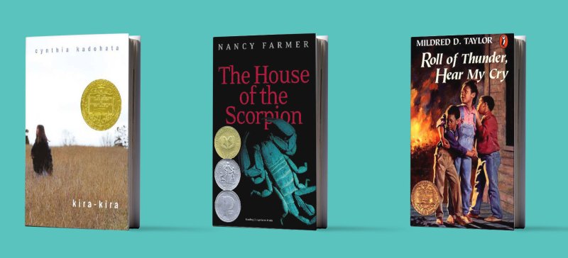 Young Adult Novels That Teach a Growth Mindset | Edutopia