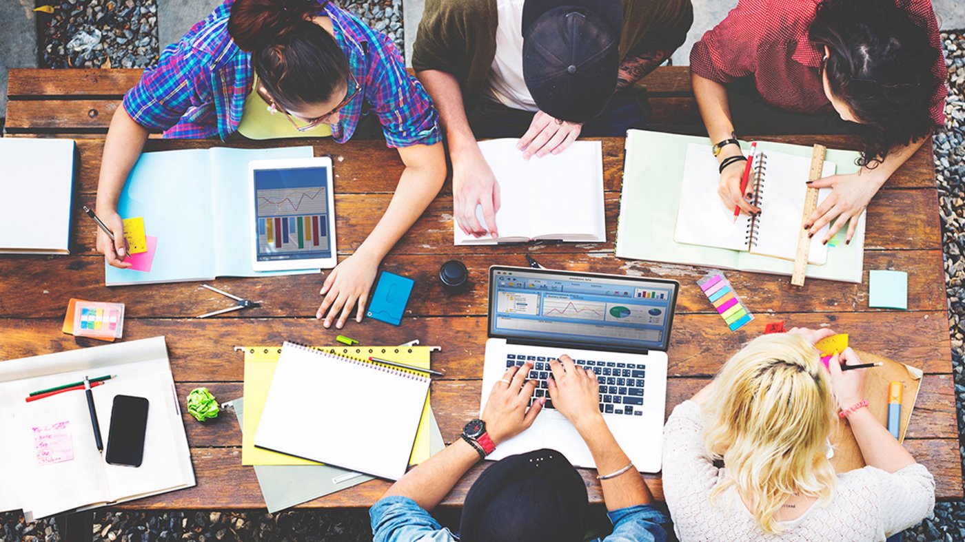 Strategies for Students With Scattered Minds | Edutopia