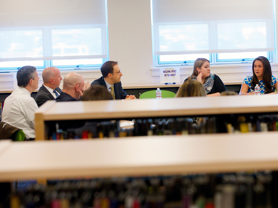 District Support Strategies for a PBL Launch | Edutopia