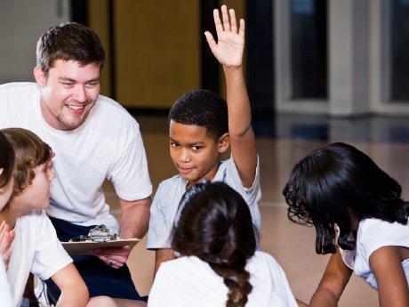 PBL Pilot: Navigating Group Work | Edutopia