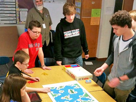 PBL Pilot: 4 Strategies to Implement and Spread PBL in Your School ...