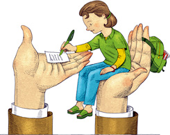 Full-Service Schools: Where Success Is More Than Academic | Edutopia