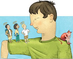 Schools Cultivate the Character Development of their Students | Edutopia