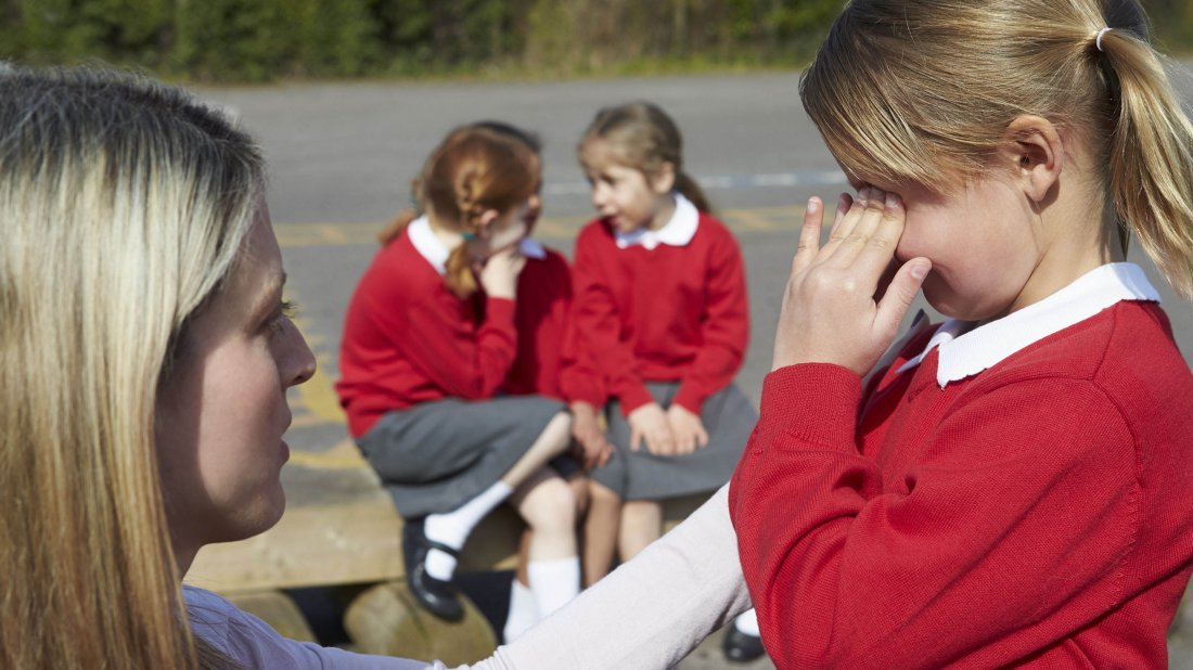 A Toolkit for Students in Crisis | Edutopia