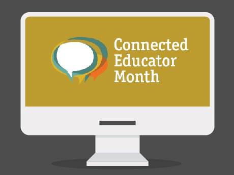 The Connected Educator: It Begins with Collaboration | Edutopia
