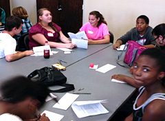 Rethinking Tolerance: Ensuring That All Students Belong | Edutopia