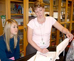 Wiki Woman: How a Web Tool Saved My Career | Edutopia