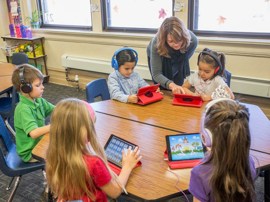Create a Startup Culture in Your Classroom | Edutopia