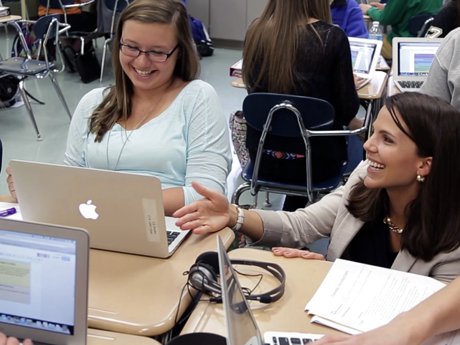 Transform Teaching With the Diffusion of Innovation | Edutopia