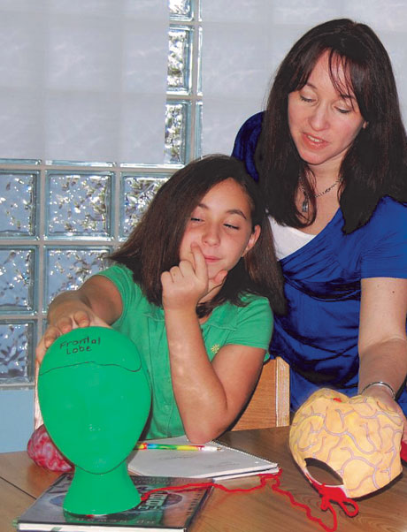 Engaging Brains: How to Enhance Learning by Teaching Kids About ...