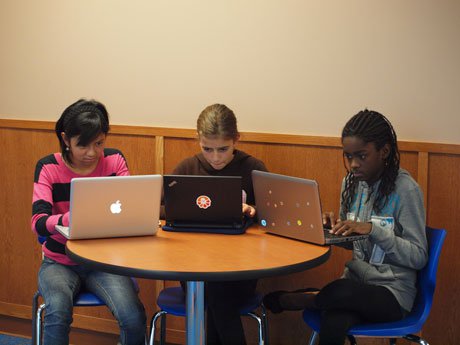 Common Core in Action: Narrative Writing | Edutopia