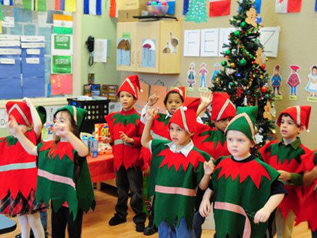 10 School-Based Secret Santa Gift Suggestions | Edutopia