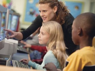 The Shift: Media Specialists and the Common Core | Edutopia