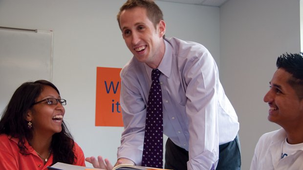 Extended-Day Learning = Quality Time for Students | Edutopia