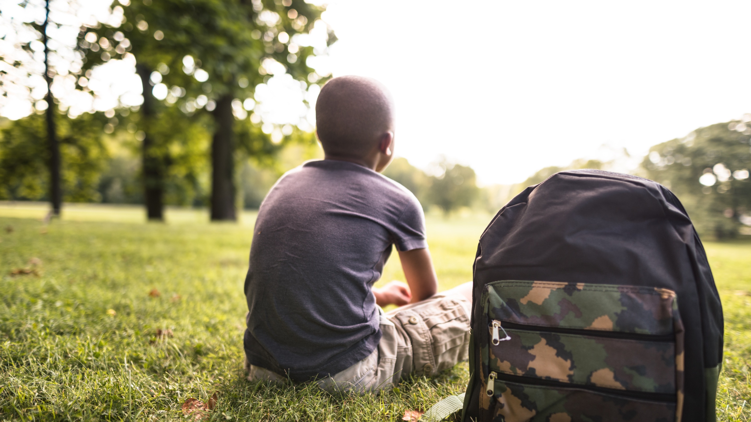 Boys Are Falling Behind. What Can We Do About It? | Edutopia