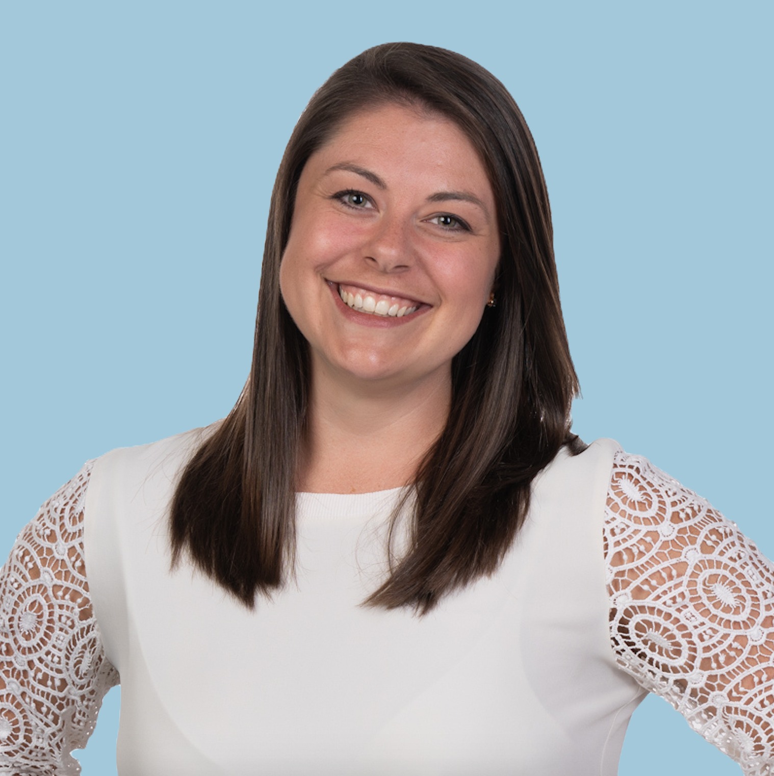 Jessica Herring-Watson | Edutopia