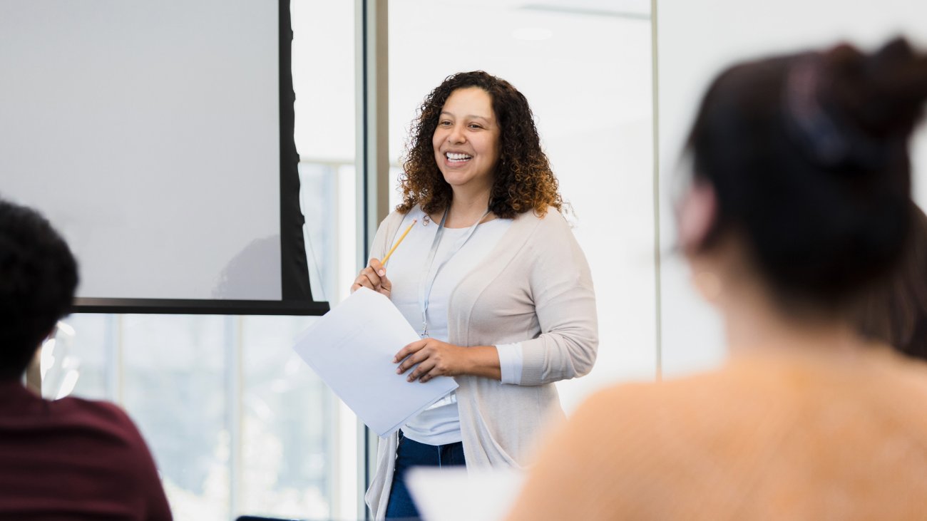 8 Ways to Increase the Visibility of Instructional Coaches | Edutopia