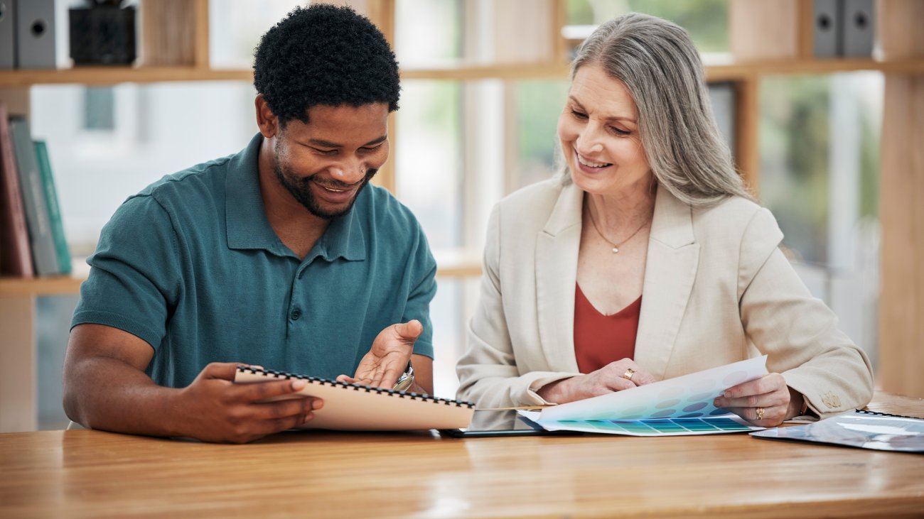 The Mutual Benefits of Collegial Coaching for School Leaders | Edutopia