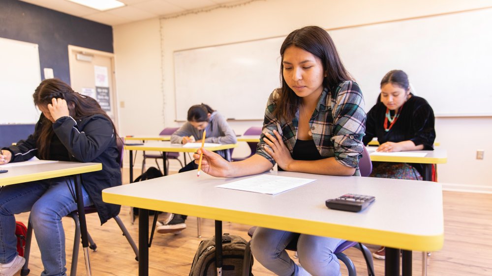 Highlighting ‘Good’ Mistakes in Student Work | Edutopia