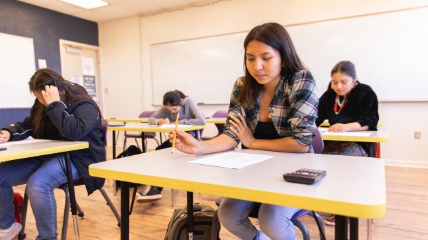 Highlighting ‘Good’ Mistakes in Student Work | Edutopia