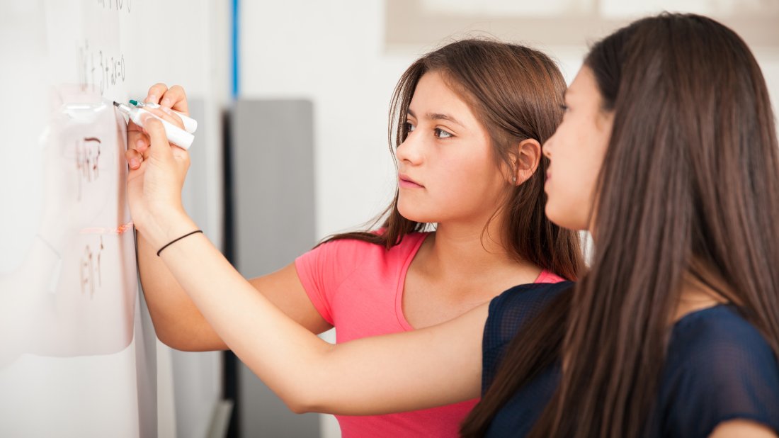 5 Ways to Boost Engagement in High School Math Classes | Edutopia